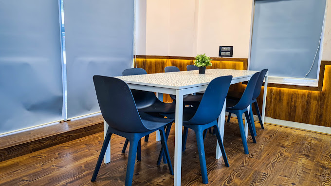 7 Person Coworking Space at 3/B 19th Main Rd Sector 3 Hsr Layout ...
