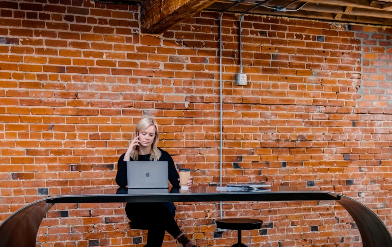 5 Person Coworking Space at 444 S Center St, Casper | Office Hub