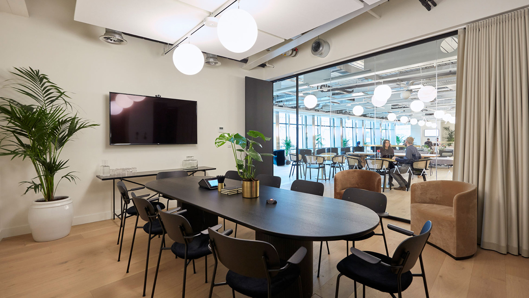 15 Person Private Office at 90 High Holborn, Holborn | Office Hub