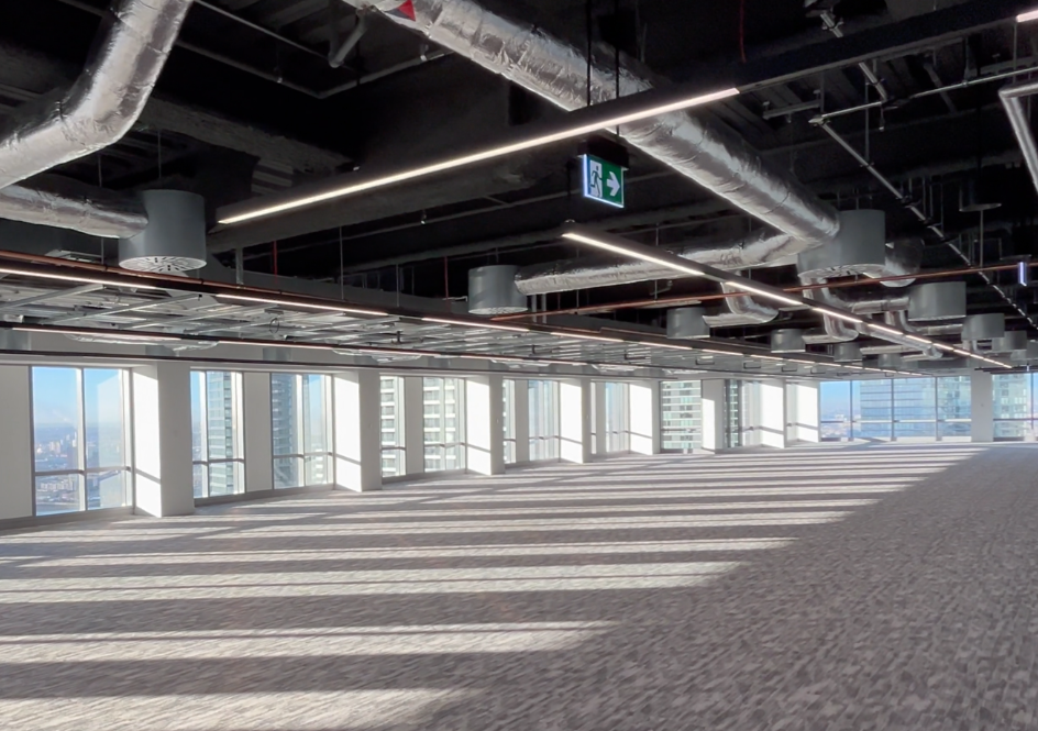 74 Person Managed Space at 40 Bank Street, Canary Wharf | Office Hub