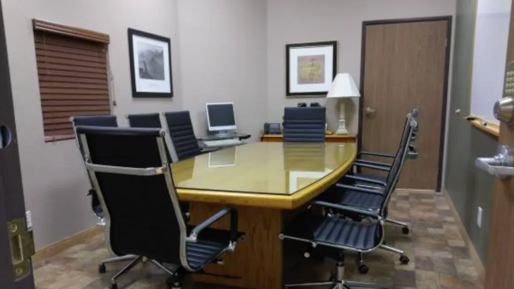 30 Person Private Office at 800 N Rainbow Blvd, Las Vegas | Office Hub
