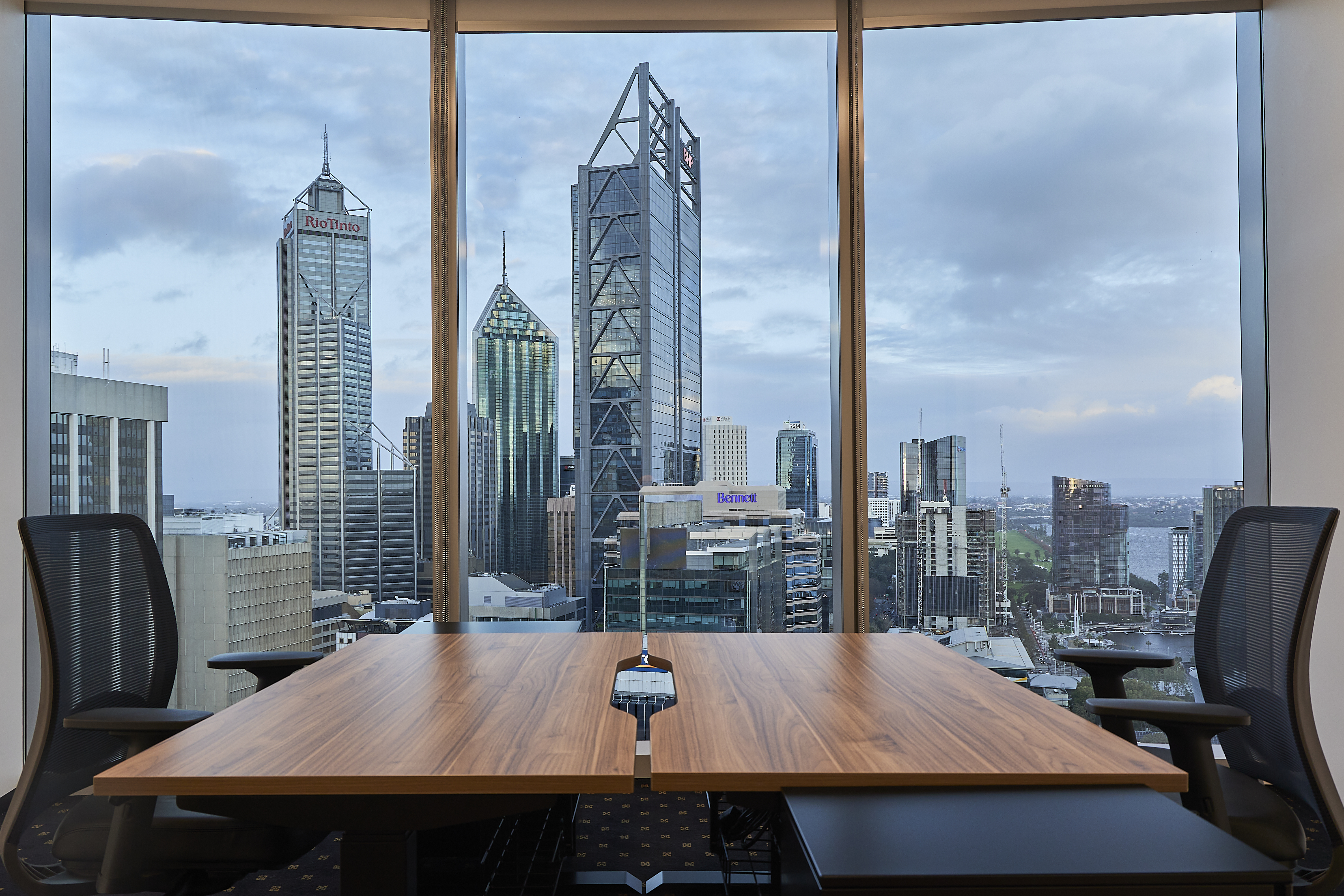 1 Spring Street, Perth, WA 6000 - Office For Lease | Office Hub