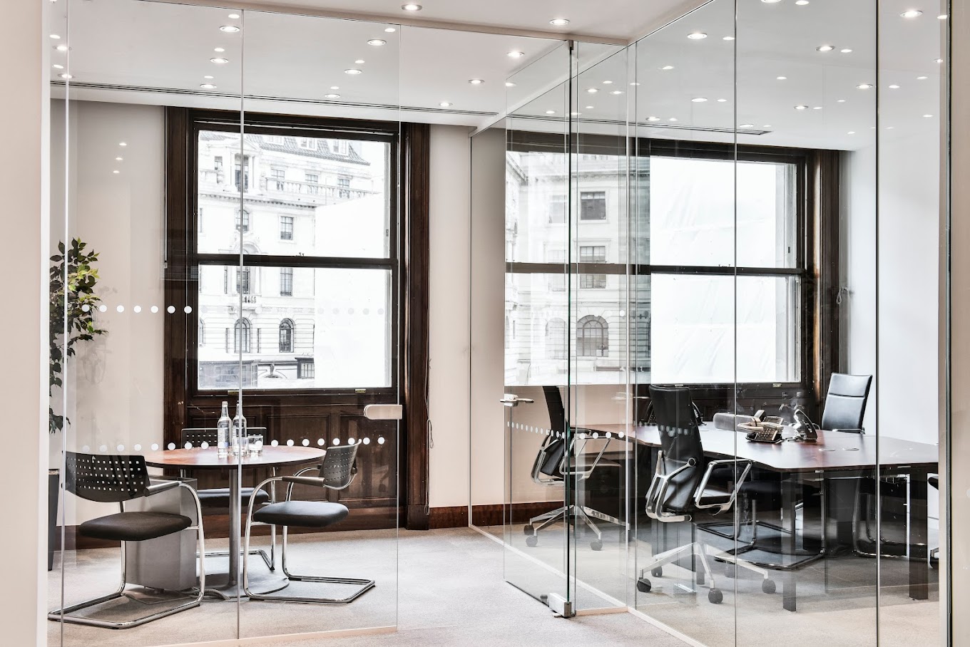 1 Cornhill, City Of London, London EC3V 3ND - Office For Lease | Office Hub