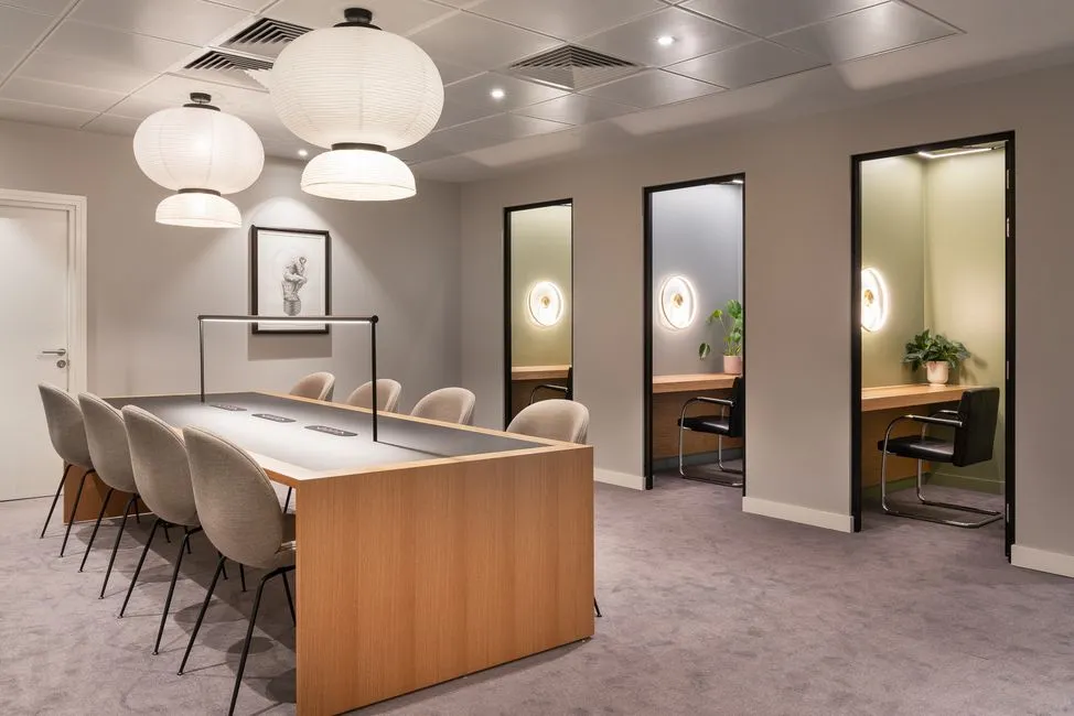 1 Cornhill, City Of London, London EC3V 3ND - Office For Lease | Office Hub