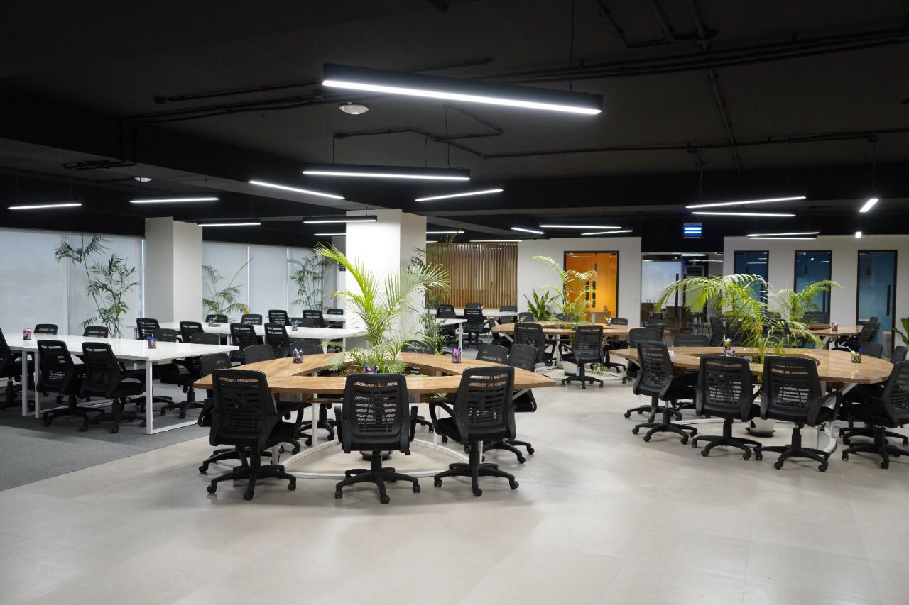 PECHS Block 2 Shahra-e-faisal, Karachi, Sindh - Office For Lease ...