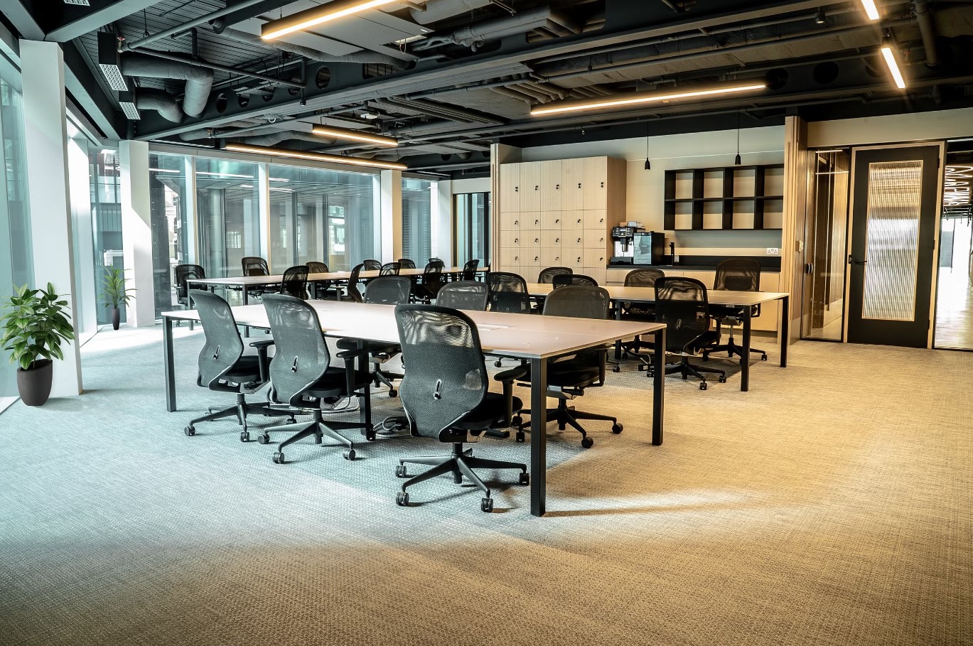 20 Farringdon St, London, EC4A 4AB - Office For Lease | Office Hub