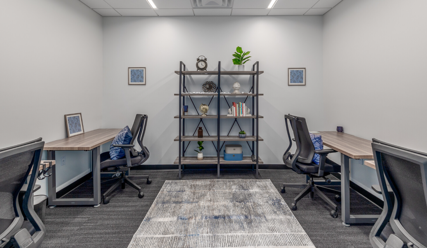2 Person Private Office at 885 Gold Hill Rd, Fort Mill | Office Hub