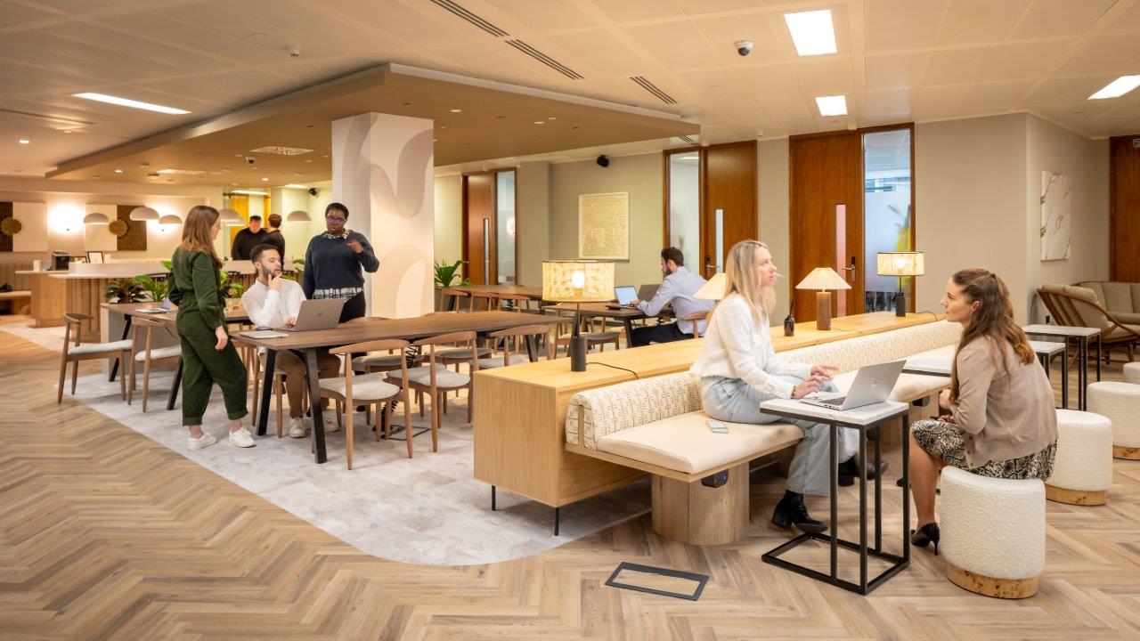 99 Bishopsgate, London, England EC2M 3XD - Office For Lease | Office Hub