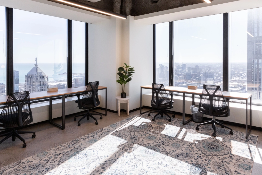 233 S Wacker Dr, Chicago, IL 60606 - Office For Lease | Office Hub