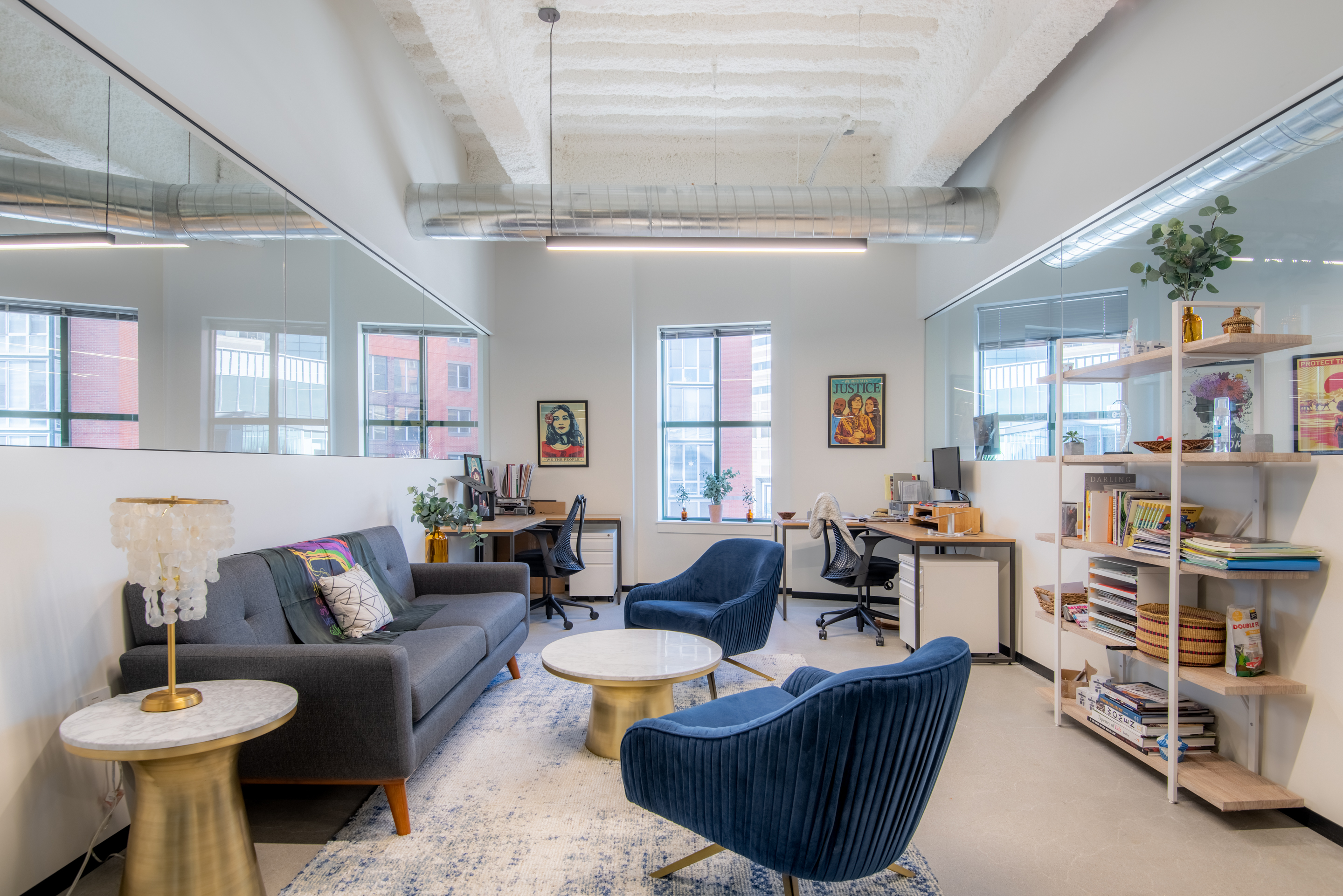 131 Dartmouth Street, Boston, MA 02116 - Office For Rent | Office Hub