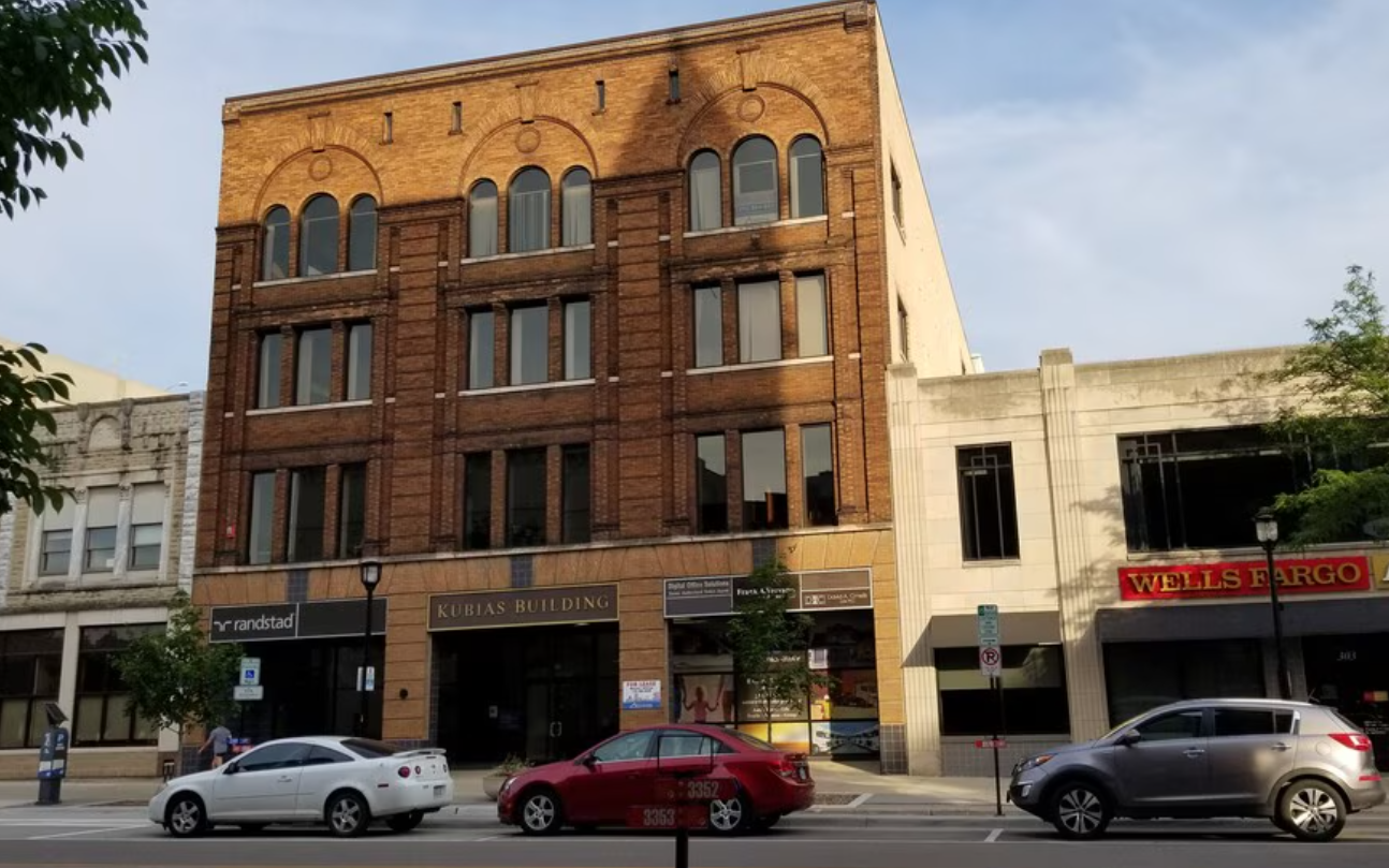 50 Person Private Office at 311 3rd Avenue Southeast, Cedar Rapids ...