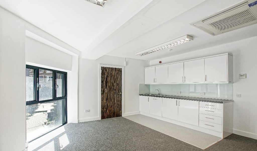86-90 Paul Street, Greater London, England EC2A 4NE - Office For Lease ...