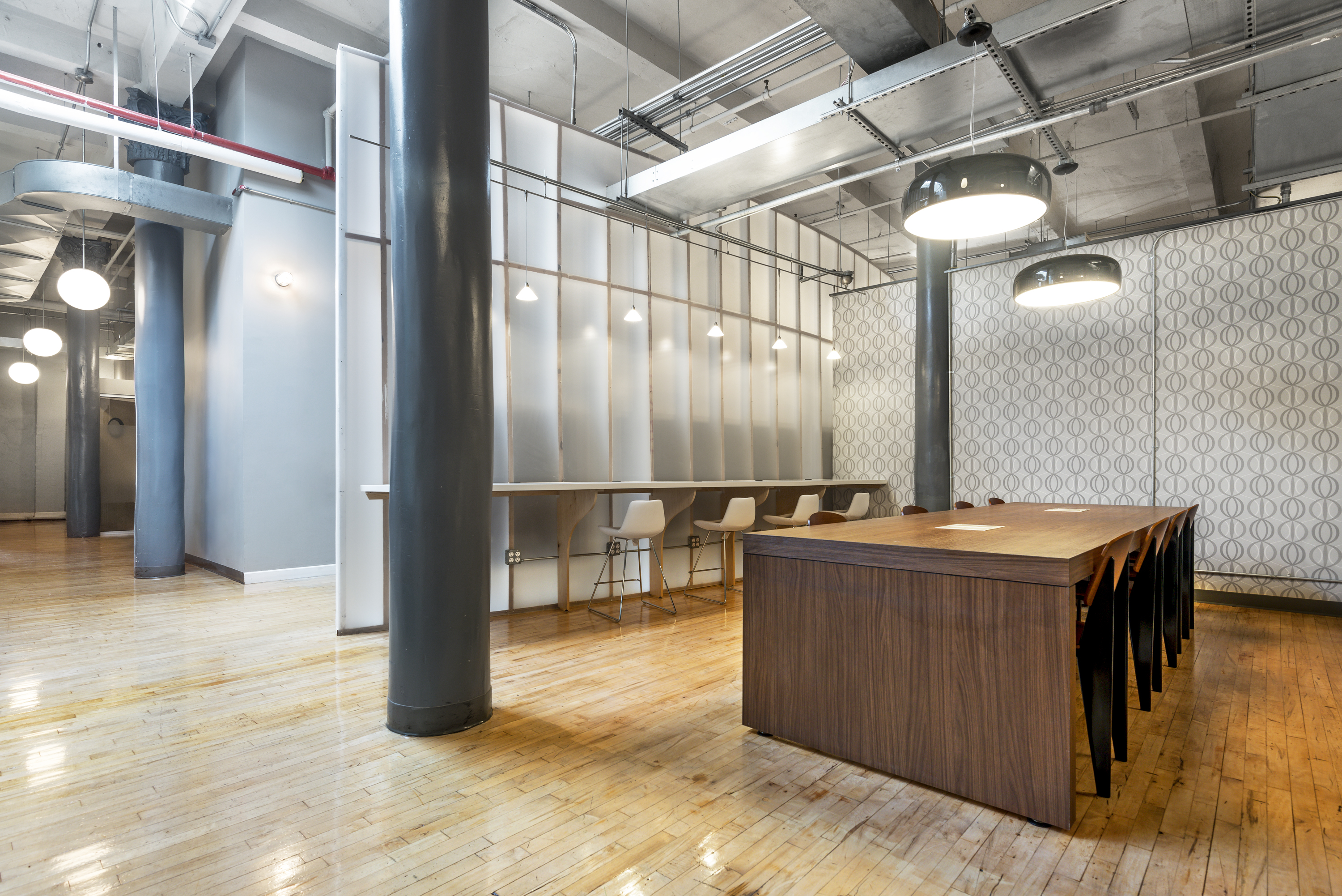 2 Person Private Office at 41 East 11th Street, New York | Office Hub