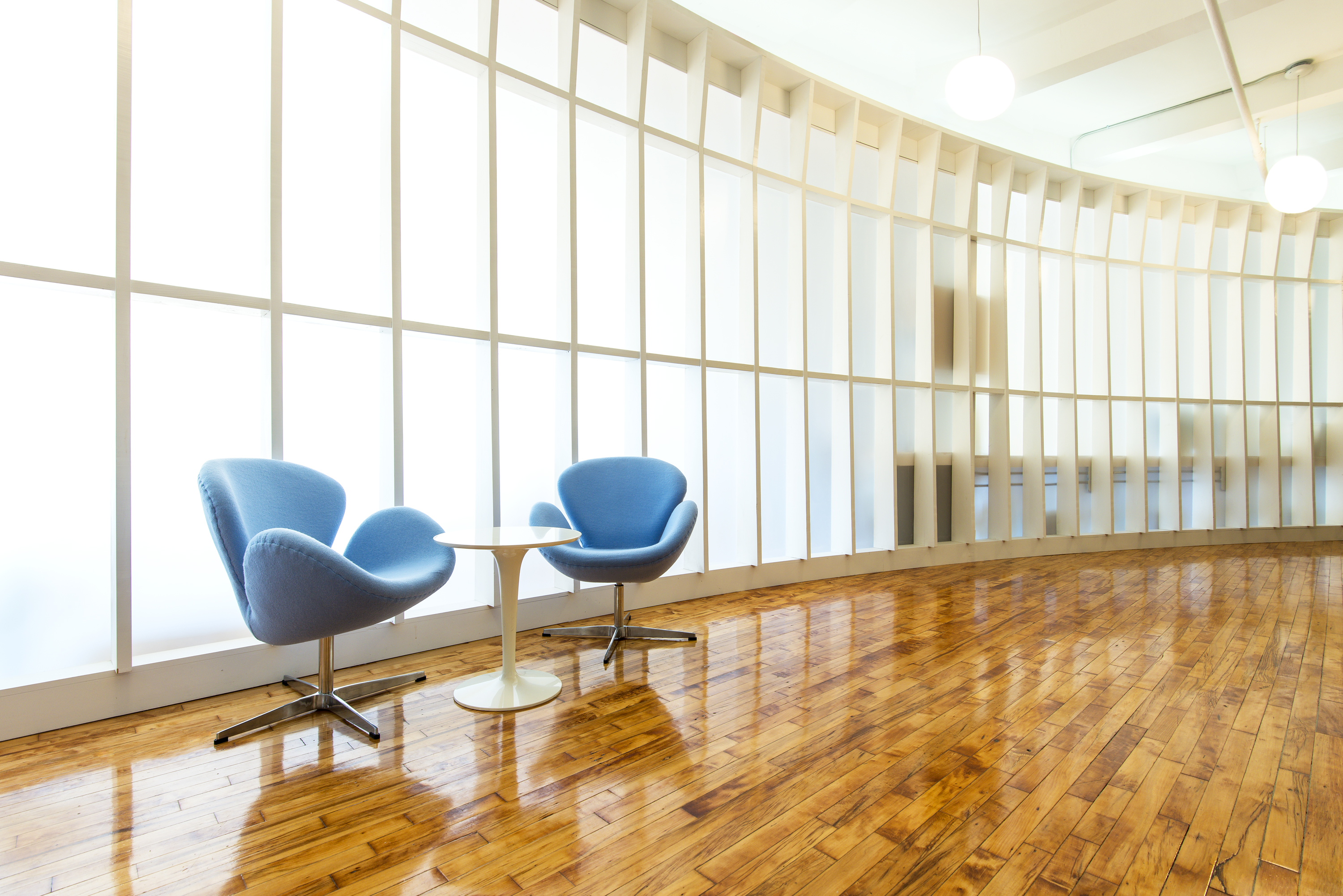 2 Person Private Office at 41 East 11th Street, New York | Office Hub