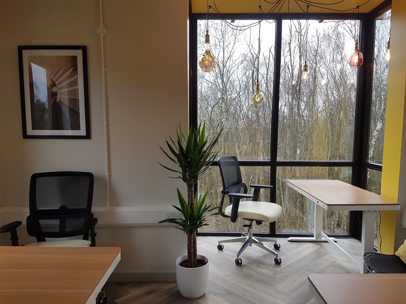 3 Person Private Office at Hawkhurst Rd, Flimwell | Office Hub