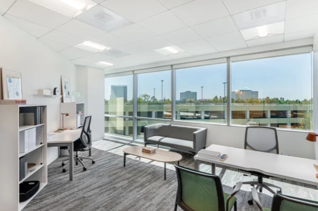9400 W Higgins, Rosemont, IL 60818 - Office For Lease | Office Hub