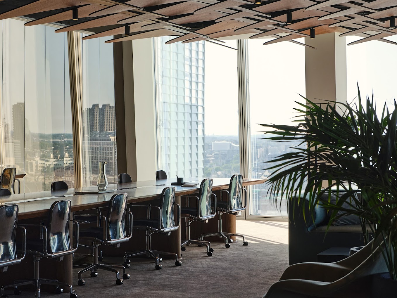16 Person Private Office at 32 London Bridge Street, London Bridge ...