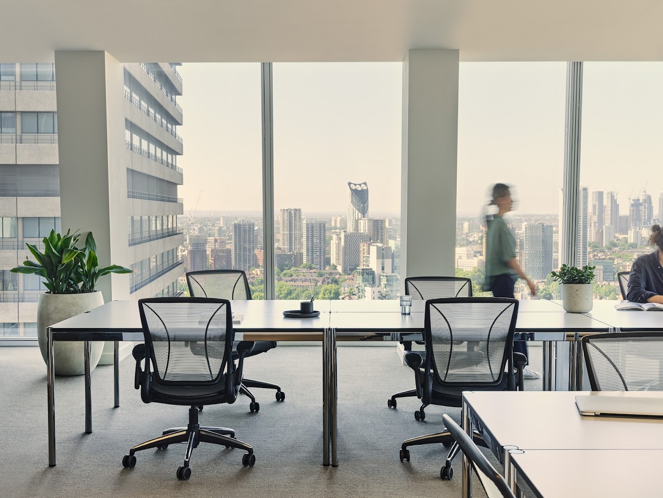 14 Person Private Office at 32 London Bridge Street, London Bridge ...