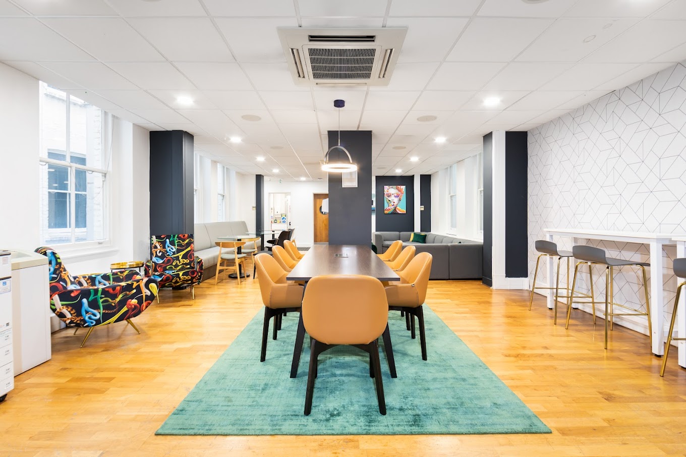 15 Person Private Office at 83 Victoria Street London, Victoria ...