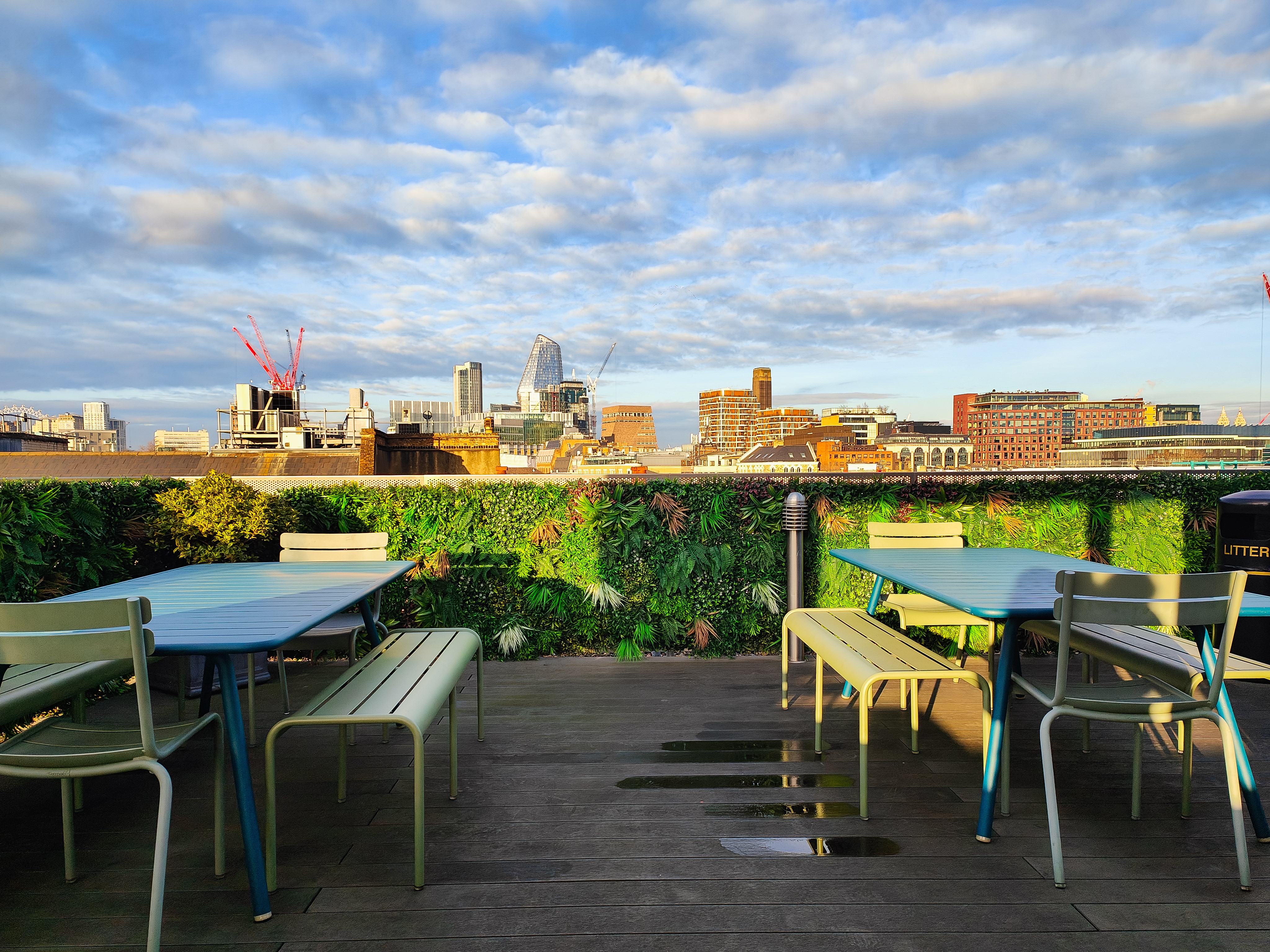 16 Person Private Office at 109 Borough High Street, Borough | Office Hub