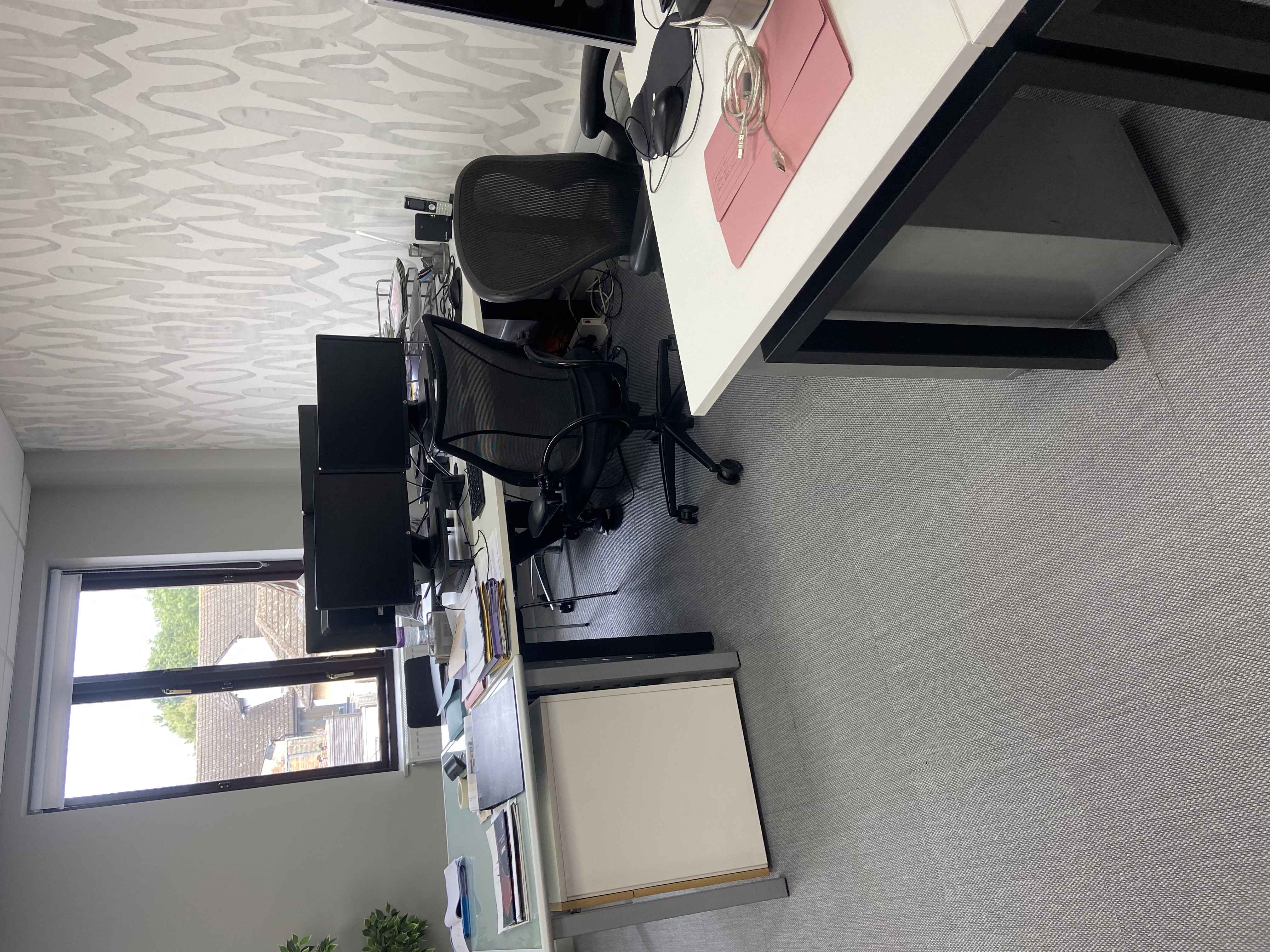 1 Person Shared Office at 3 Claridge Court Lower Kings Road ...