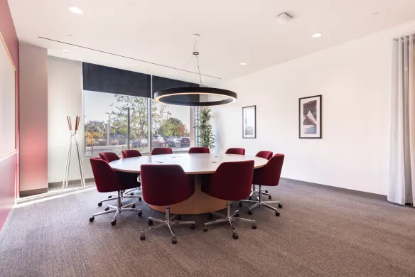 1 Person Coworking Space at 161 W Haley Springs Road, Bozeman | Office Hub