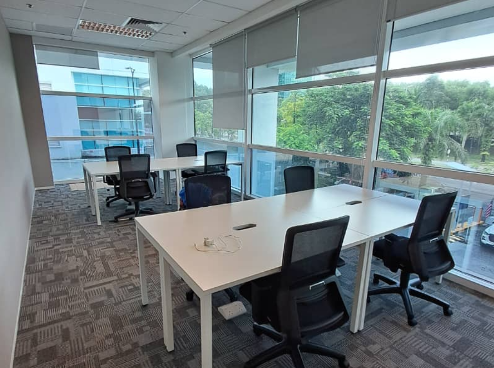 1 Person Virtual Office at Jalan Teknokrat 6 Cyberjaya 5, Cyberjaya ...