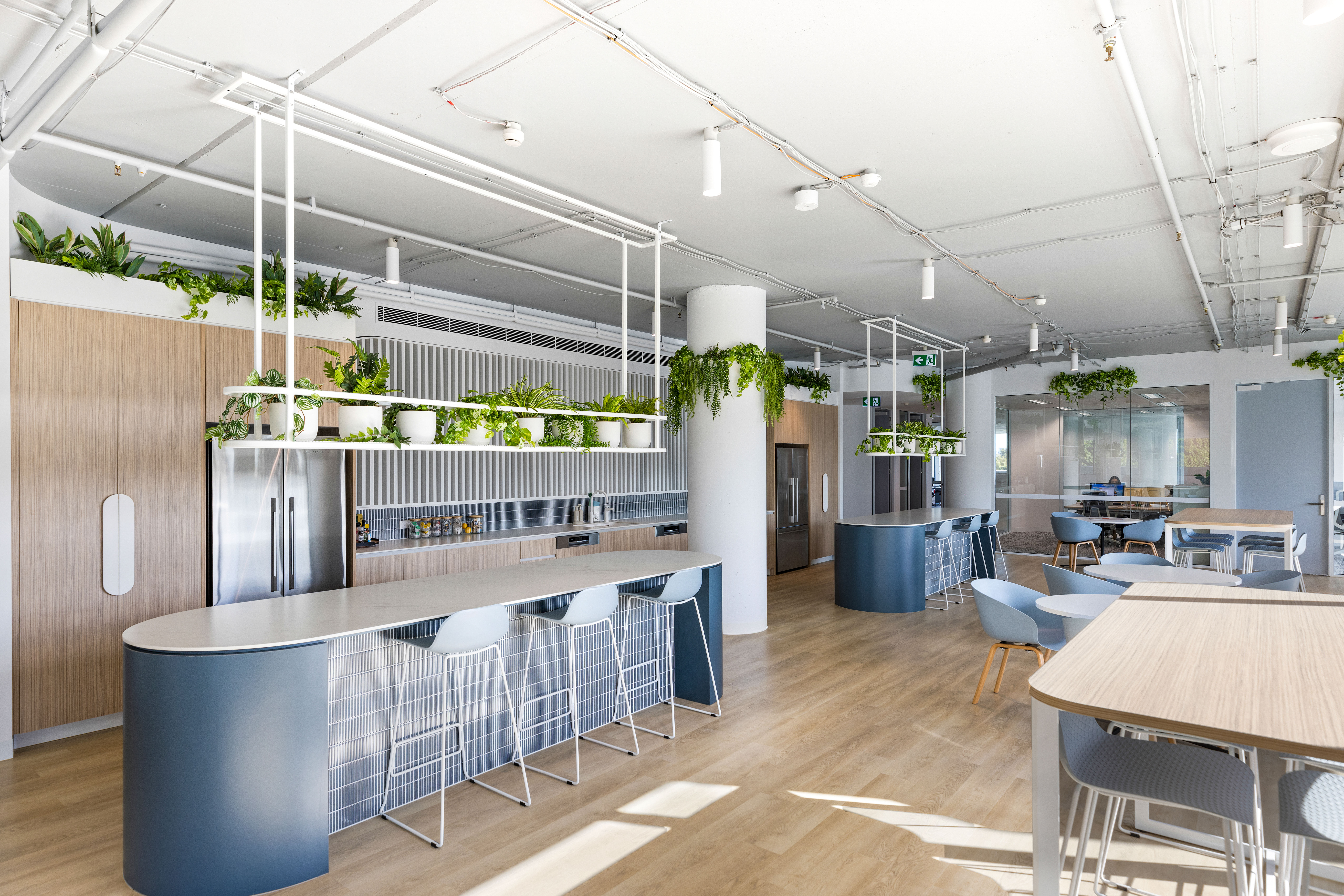 8 Person Private Office at 1 Chalmers Crescent, Mascot | Office Hub