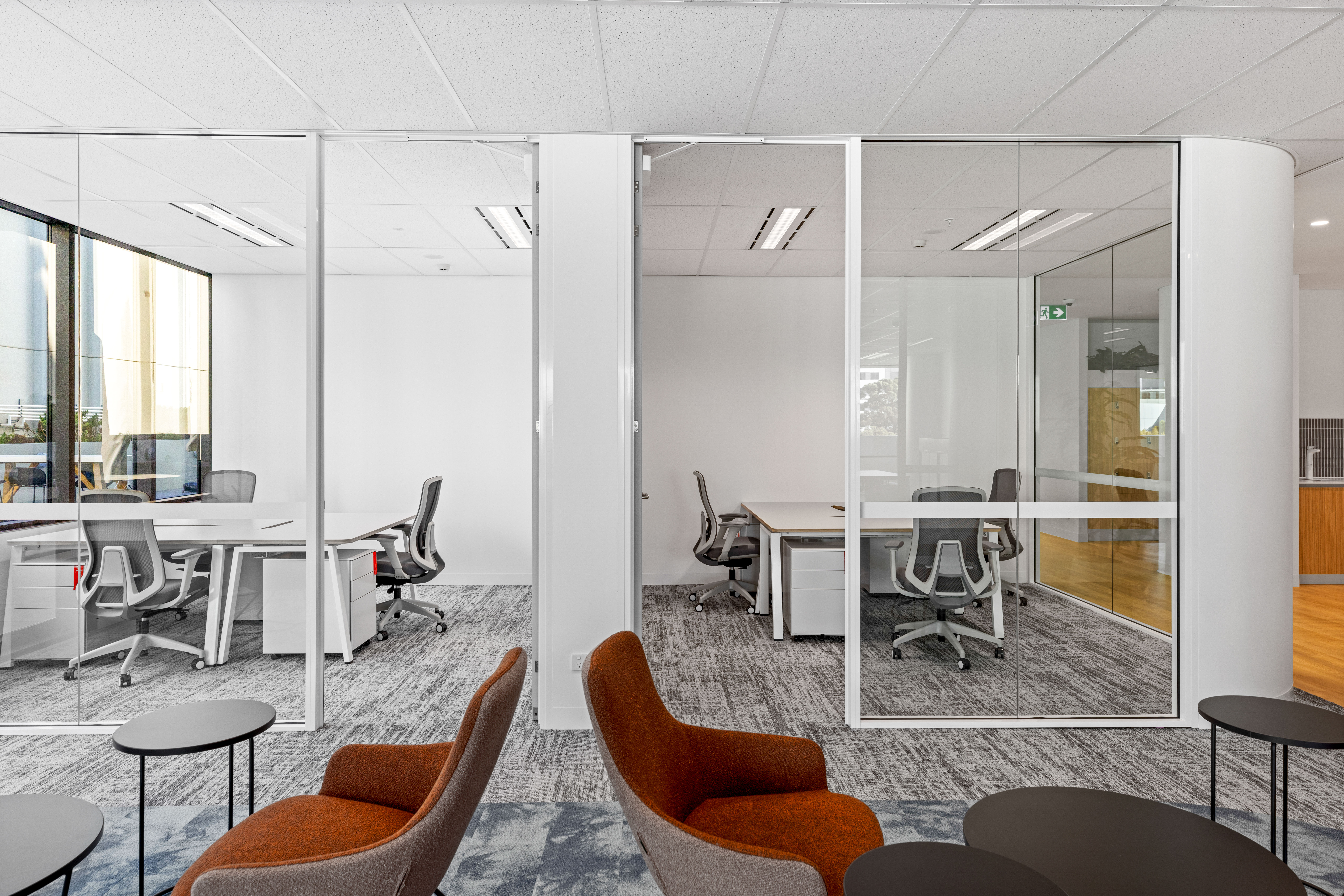 8 Person Private Office at 1 Chalmers Crescent, Mascot | Office Hub
