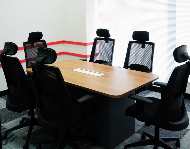 3 Person Private Office at Graphite India Main Rd Whitefield Keb Colony ...