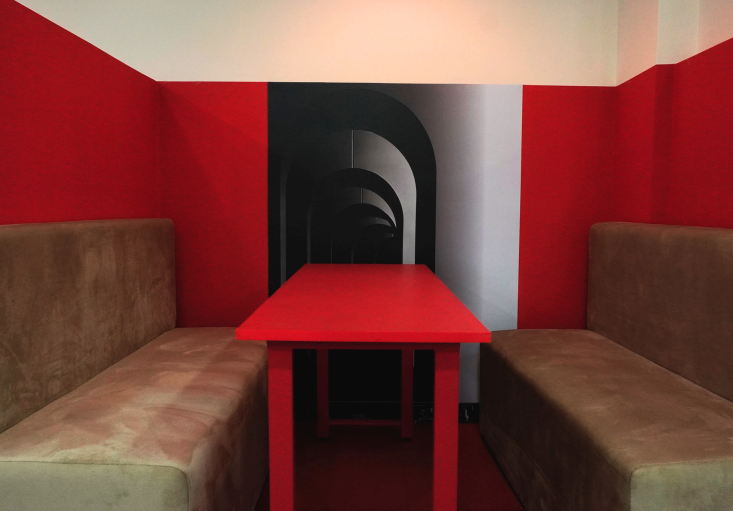 3 Person Private Office at Graphite India Main Rd Whitefield Keb Colony ...