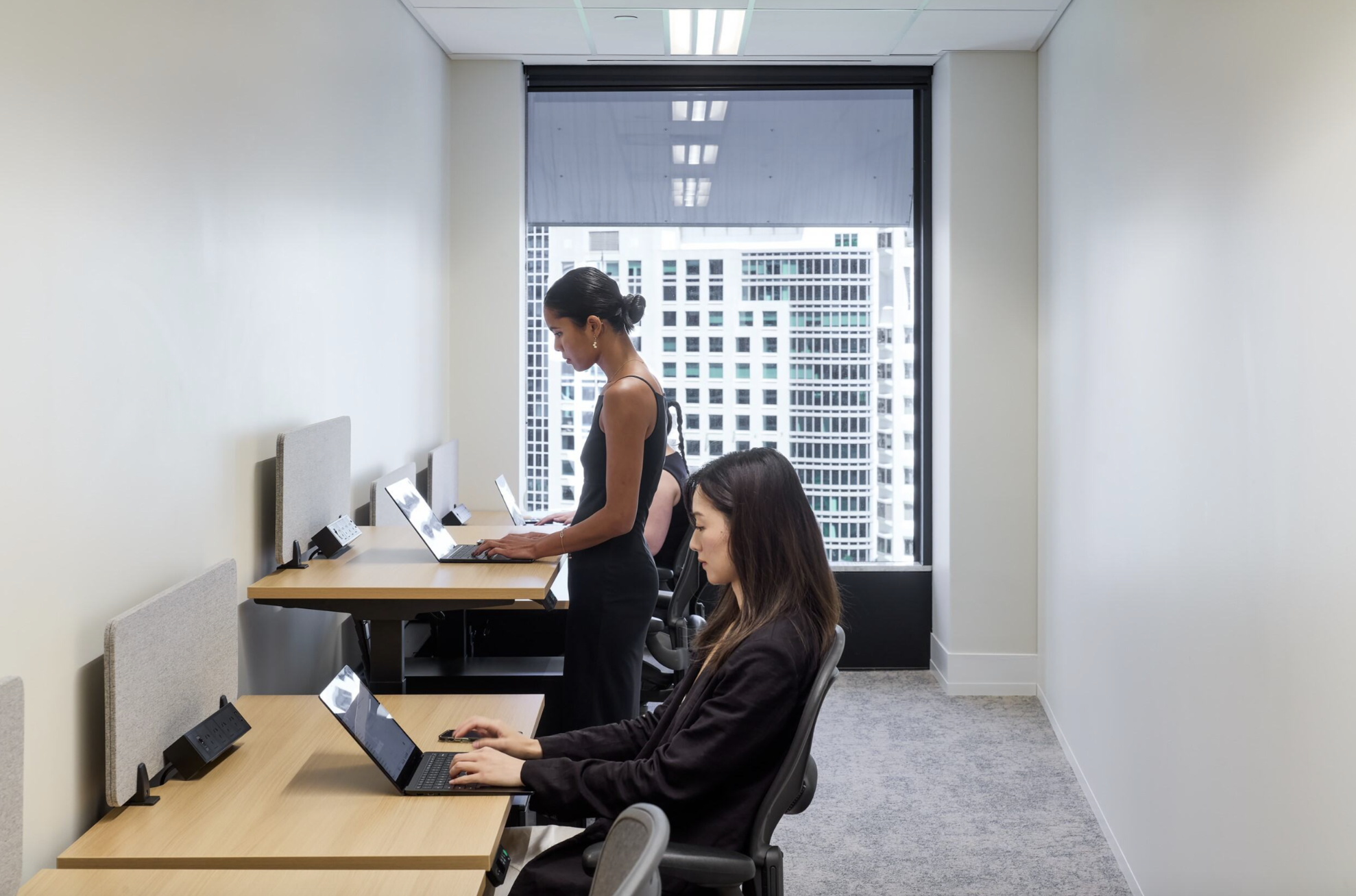 1 Person Virtual Office at 225 George Street, Sydney | Office Hub