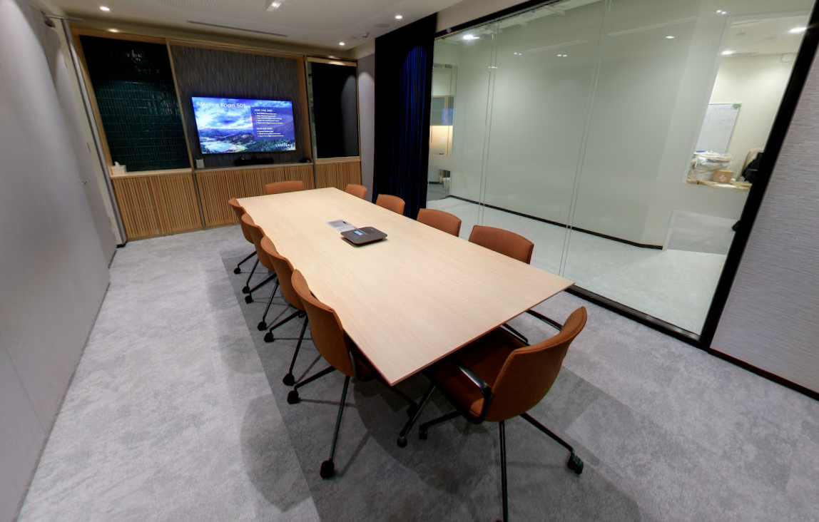 1 Person Coworking Space at Tanjong Katong Road #05-01, Singapore ...