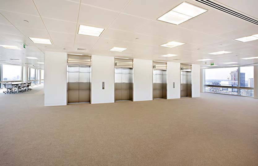 20 Gracechurch Street, City Of London, EC3V 0BG - Office For Rent ...
