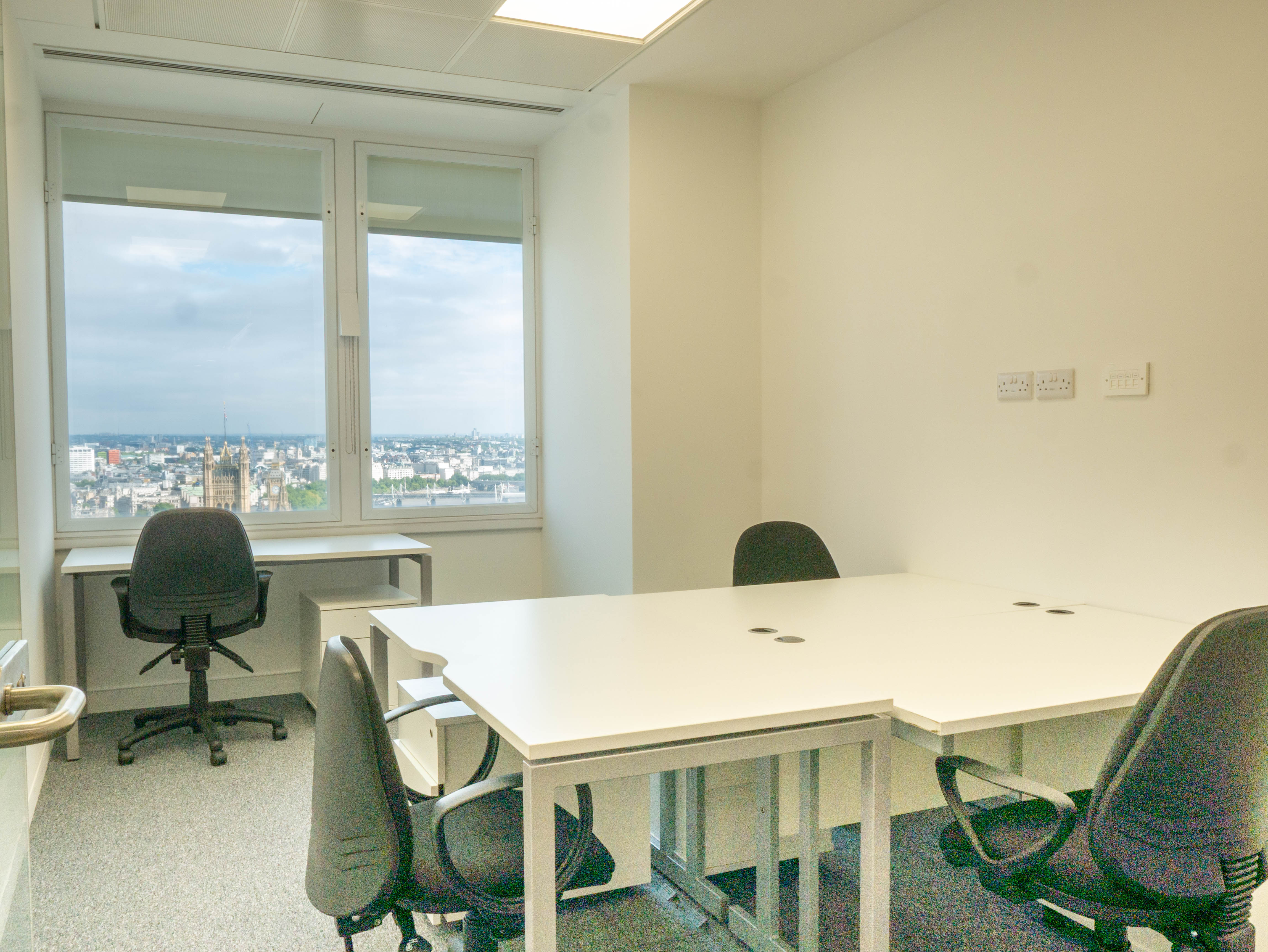 21-24 Millbank, Westminster, London SW1P 4QP - Office For Lease ...