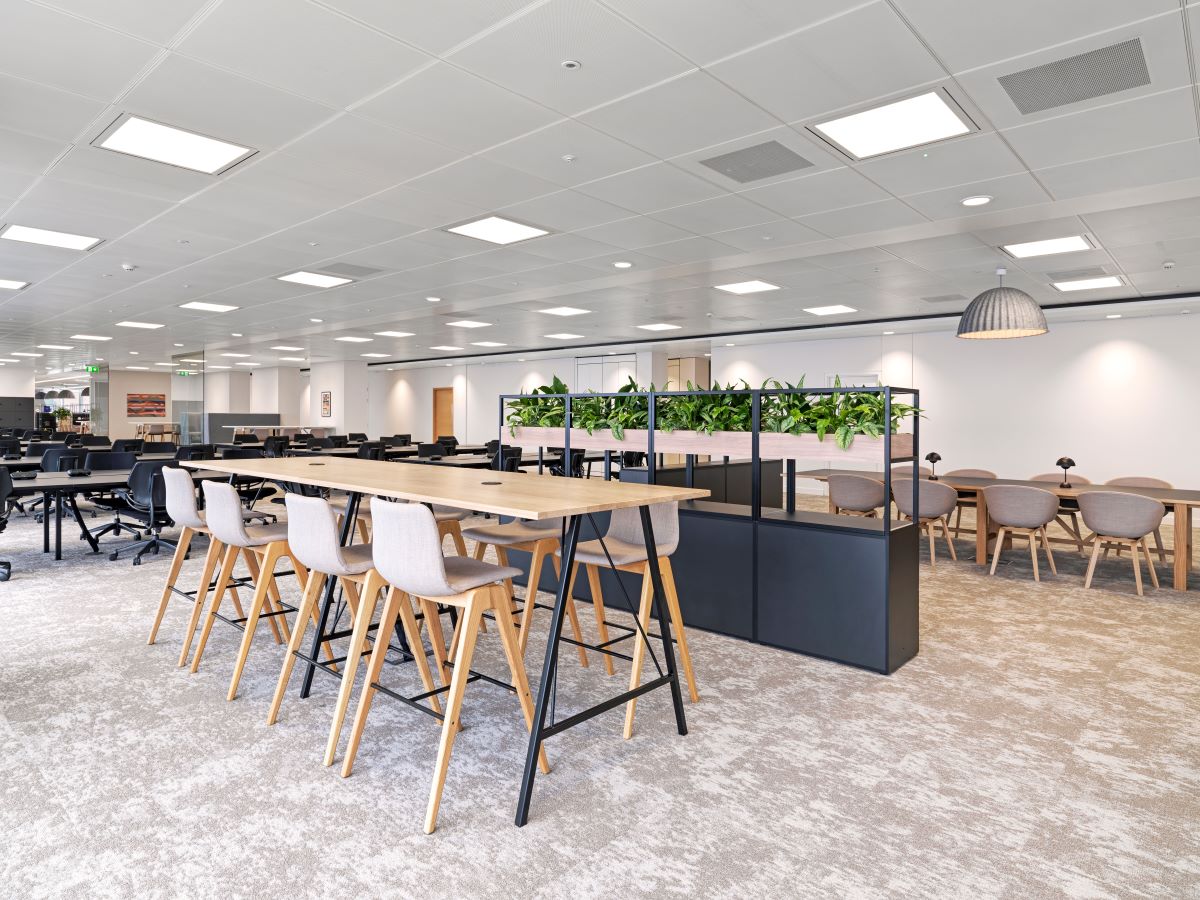 125 Person Private Office at 20 Primrose Street, London | Office Hub