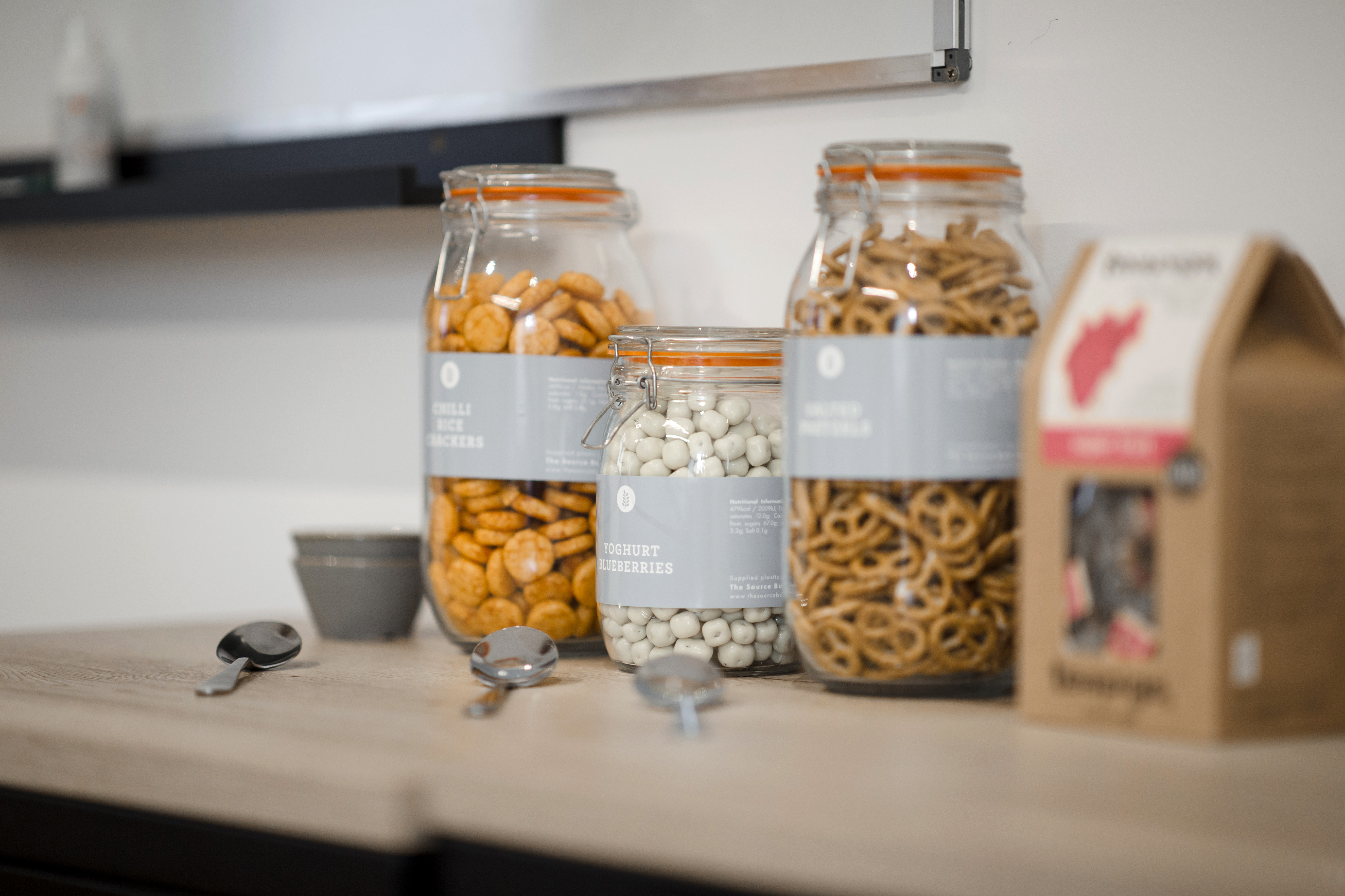 8 Person Private Office at 84 Commercial St, Leith | Office Hub