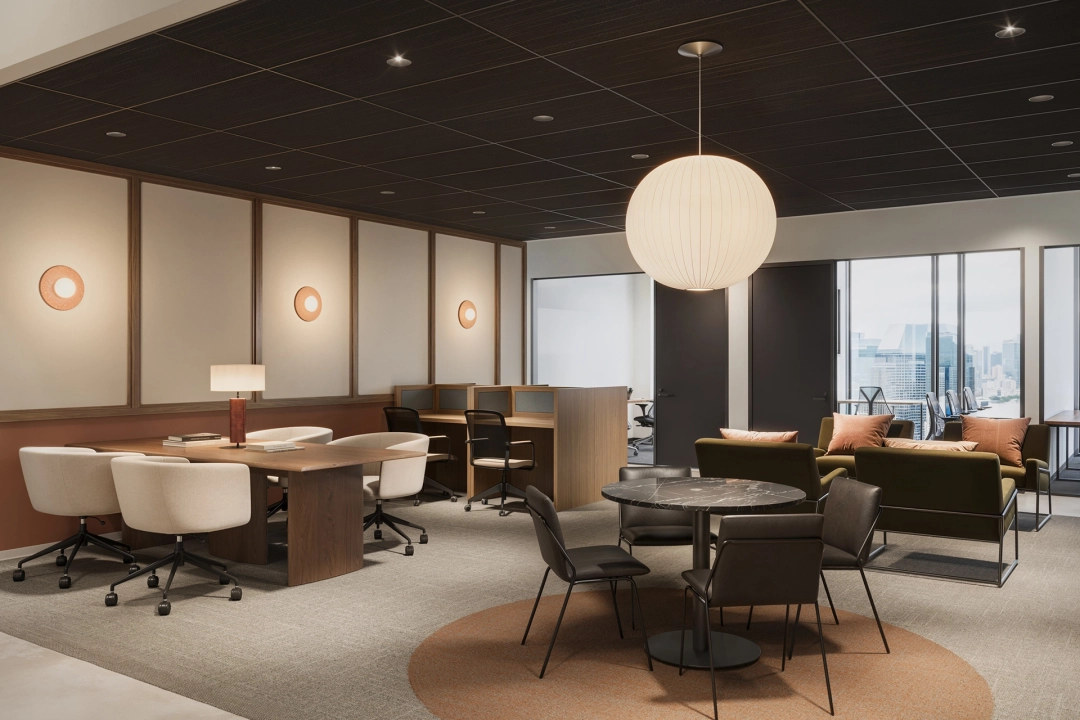 2 Person Coworking Space at 21 Platform Way S, Nashville | Office Hub