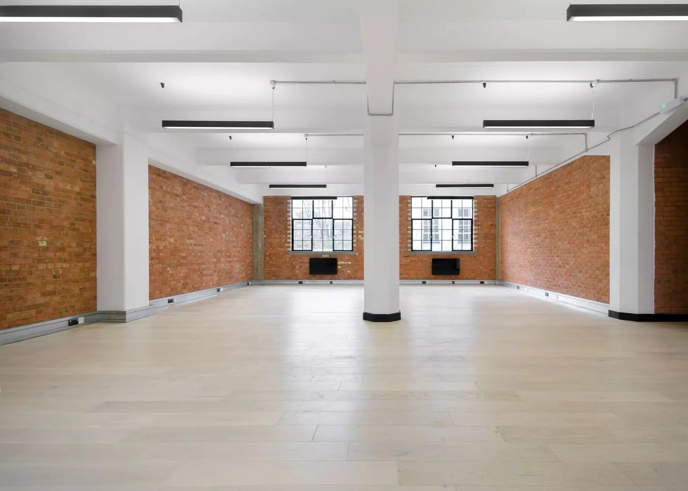 13 Person Private Office at 124-128 Barlby Road, Kensington And Chelsea ...