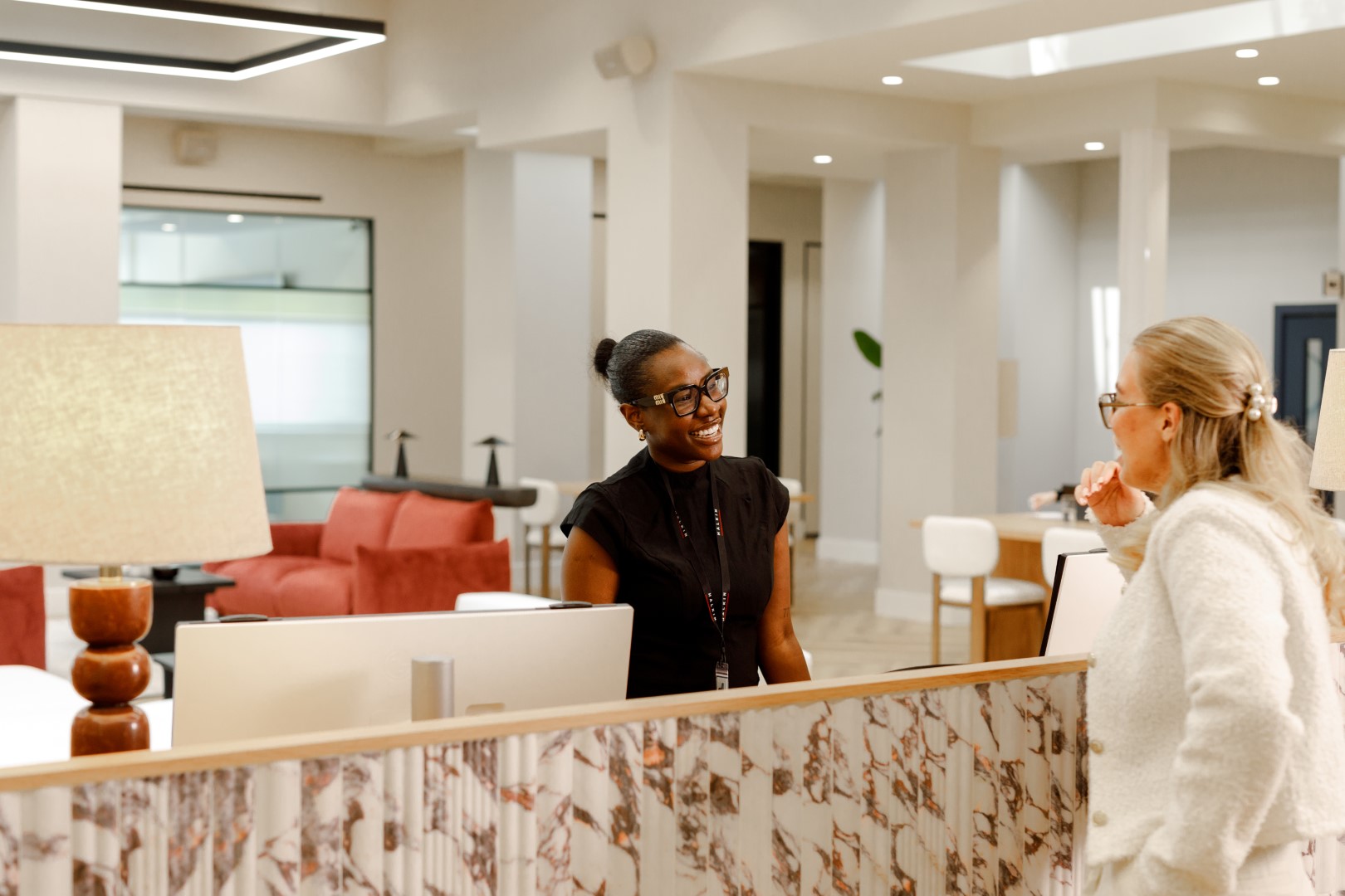 7 Person Private Office at 24 Eversholt Street, Euston | Office Hub