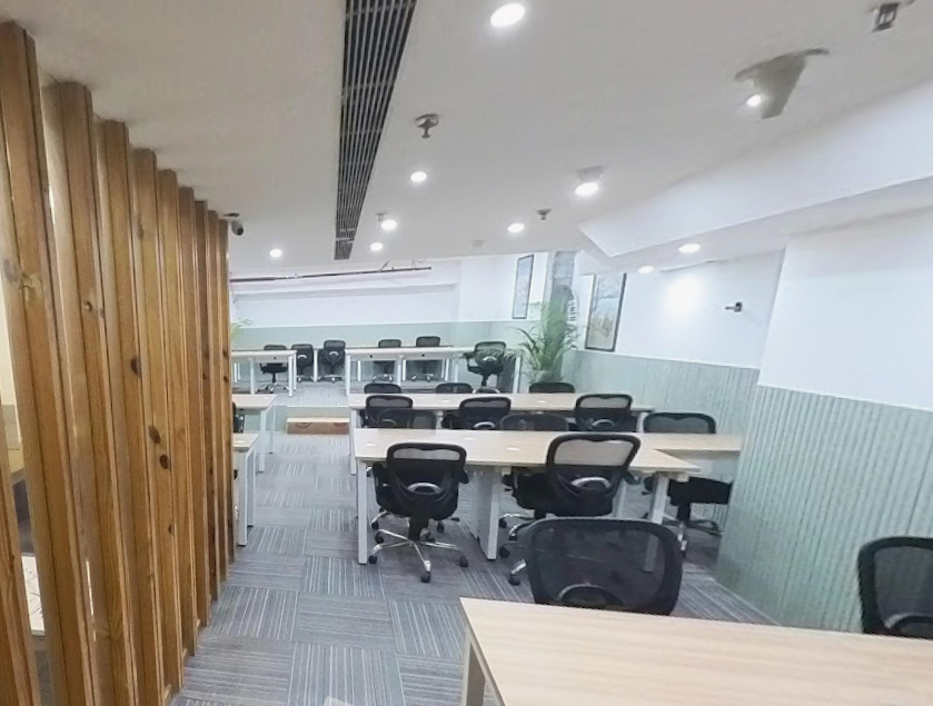 3 Person Coworking Space at A-06 - 10 Iris Tech Tower Sector 48 ...
