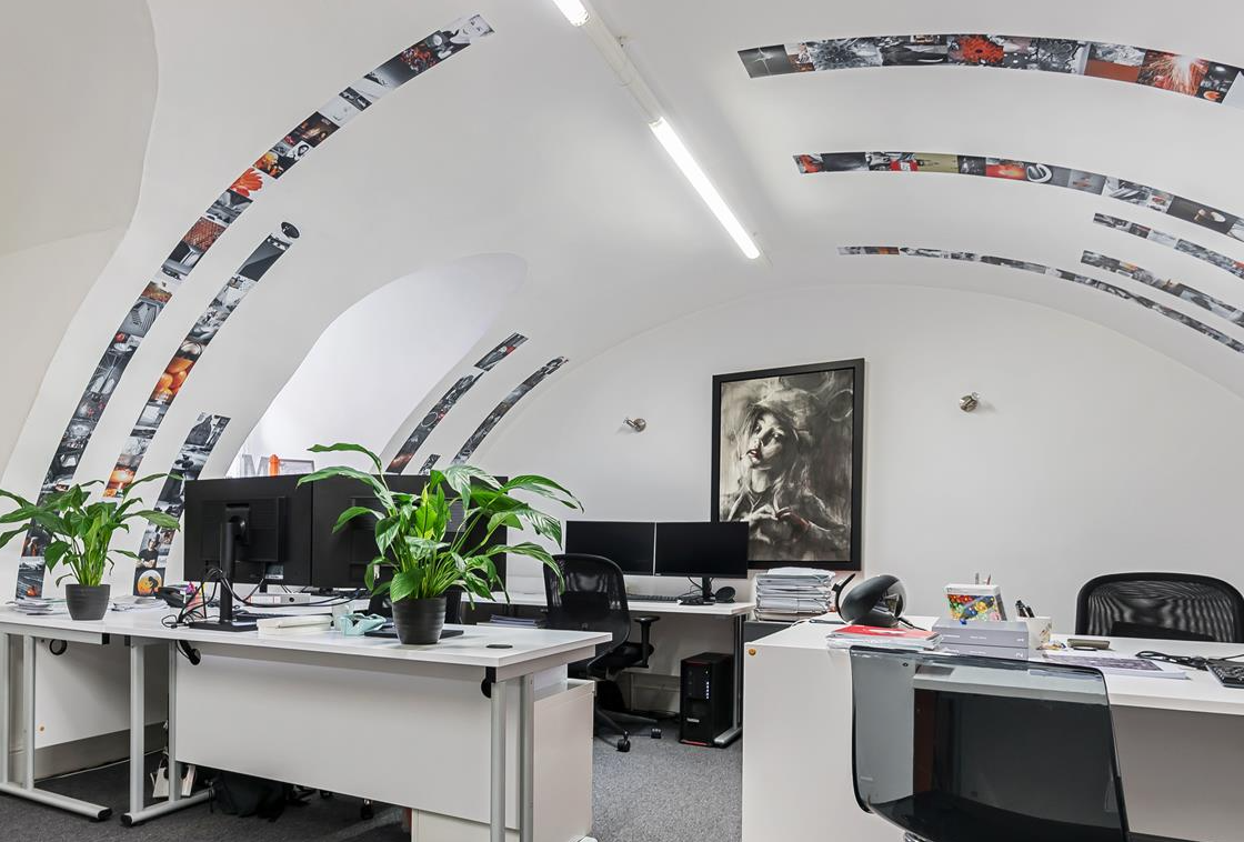 3 Person Private Office at 12 Castle Hill, Windsor And Maidenhead ...