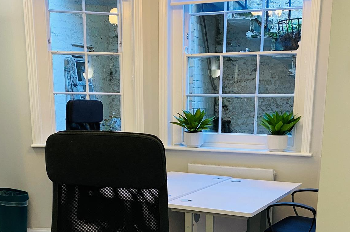 3 Person Private Office at 12 Castle Hill, Windsor And Maidenhead ...