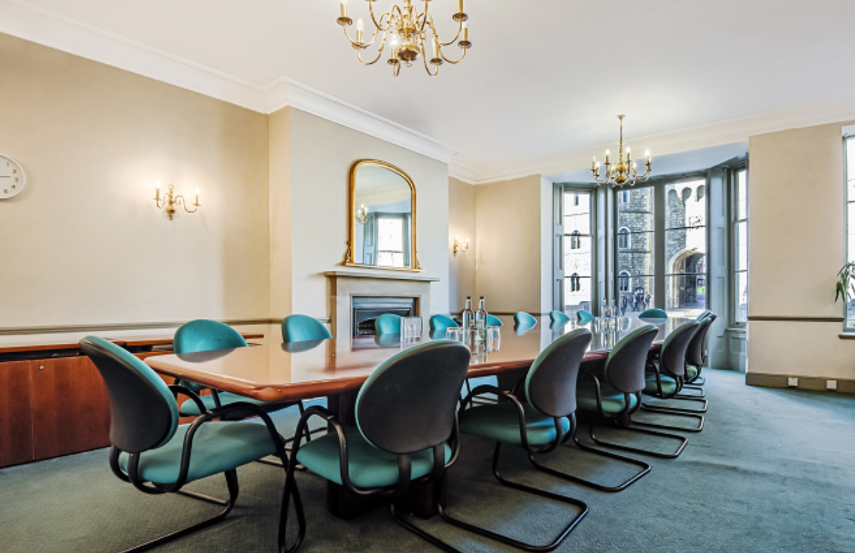 3 Person Private Office at 12 Castle Hill, Windsor And Maidenhead ...