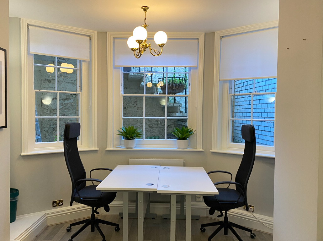 3 Person Private Office at 12 Castle Hill, Windsor And Maidenhead ...