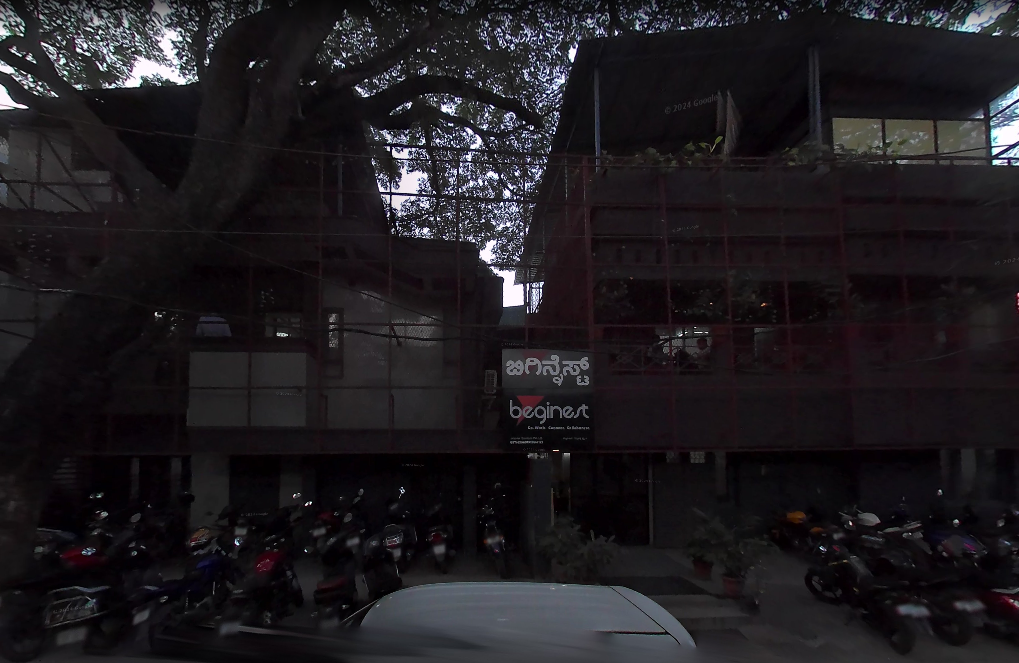 3488 14th Main Rd Hal 2nd Stage Indiranagar, Bengaluru, Karnataka ...