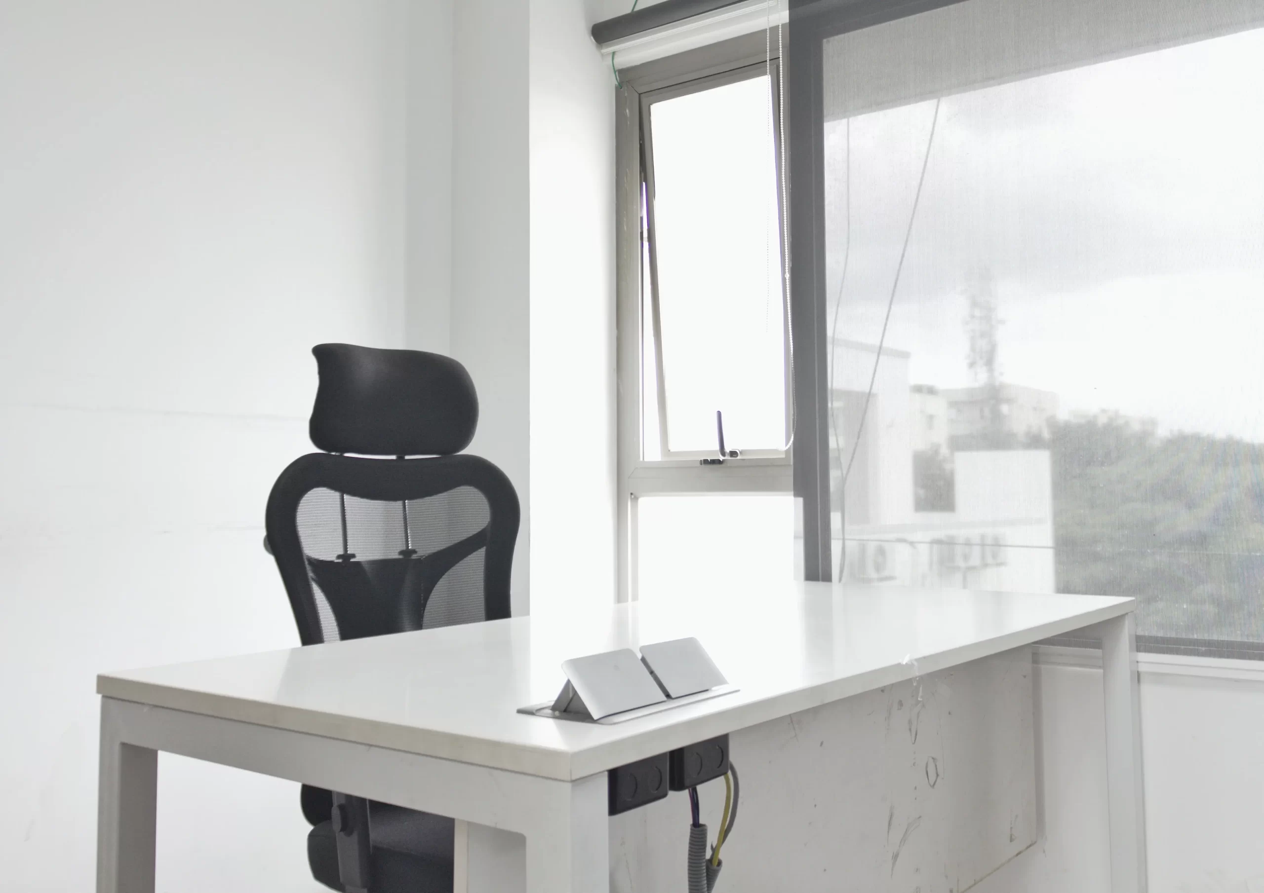110 Person Private Office at 17/R 18th Cross Rd Above Leon's Grill ...