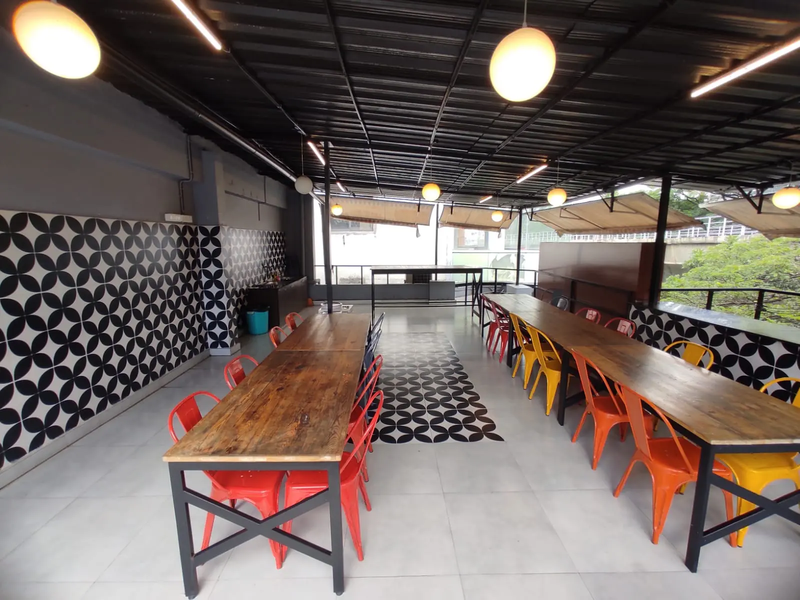 20 Person Private Office at 306 100 Feet Rd Binnamangala Stage 1 ...