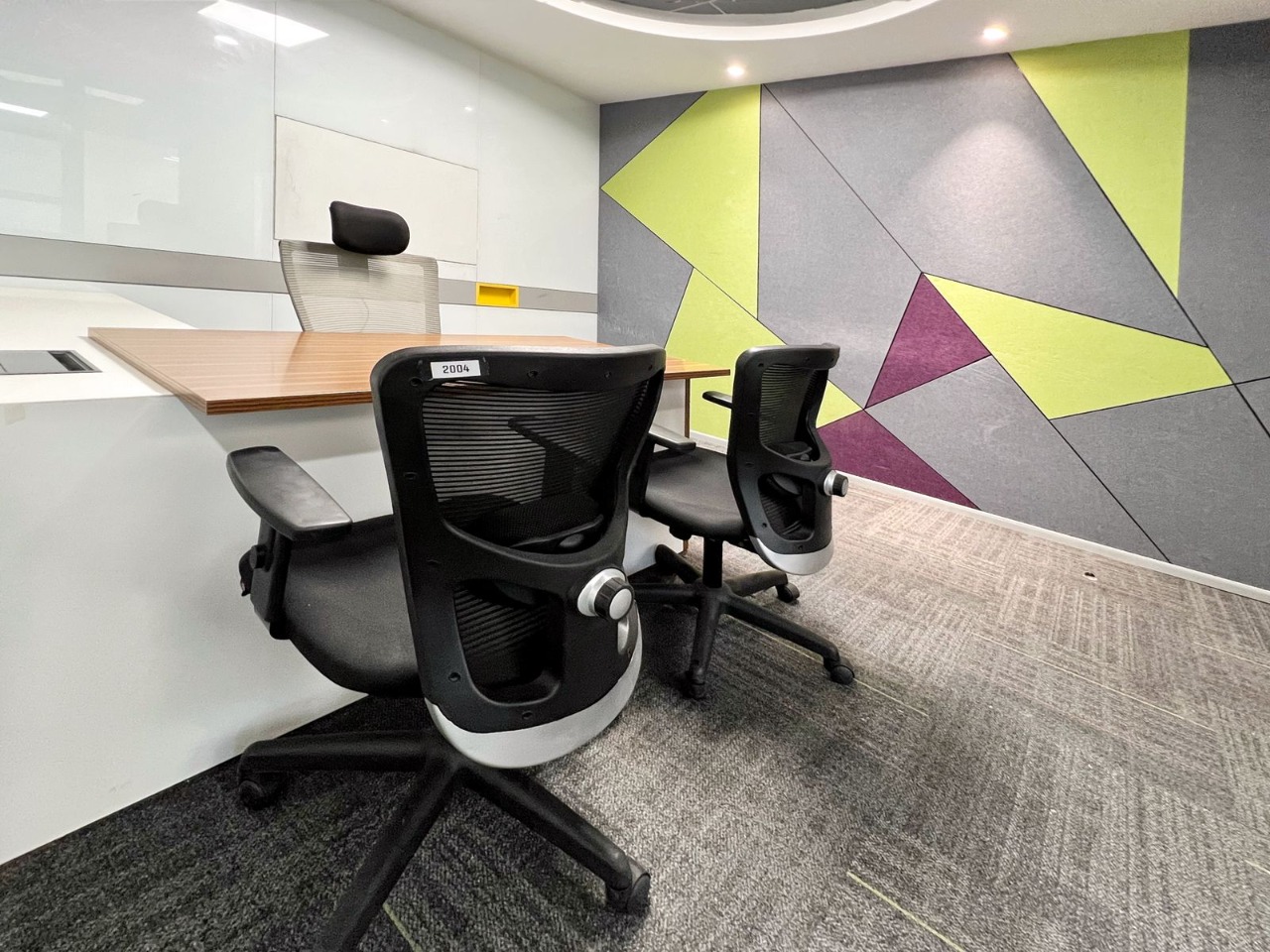 200 Person Private Office at Sarjapur Outer Ring Rd Kaverappa Layout ...