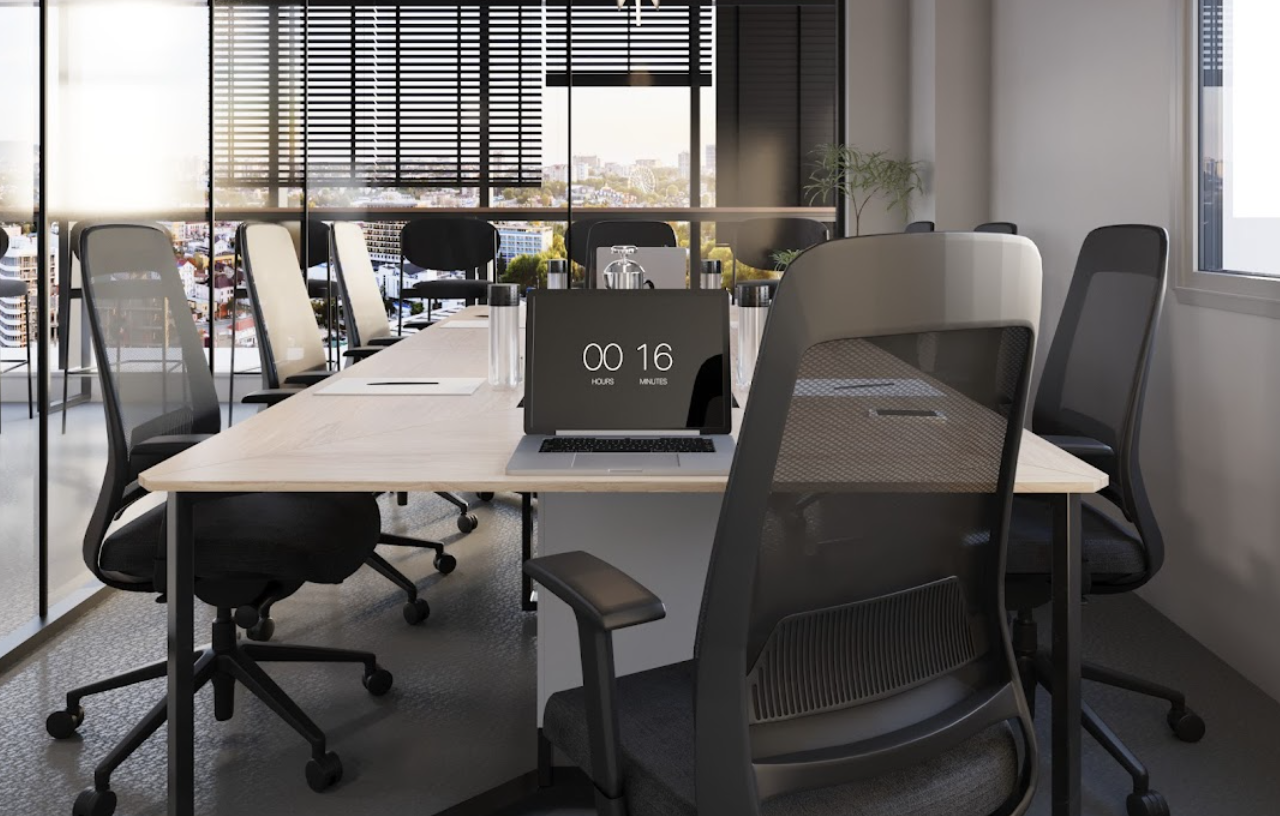 1 Person Coworking Space at 34A 22nd Cross Rd Sector 3 Hsr Layout ...
